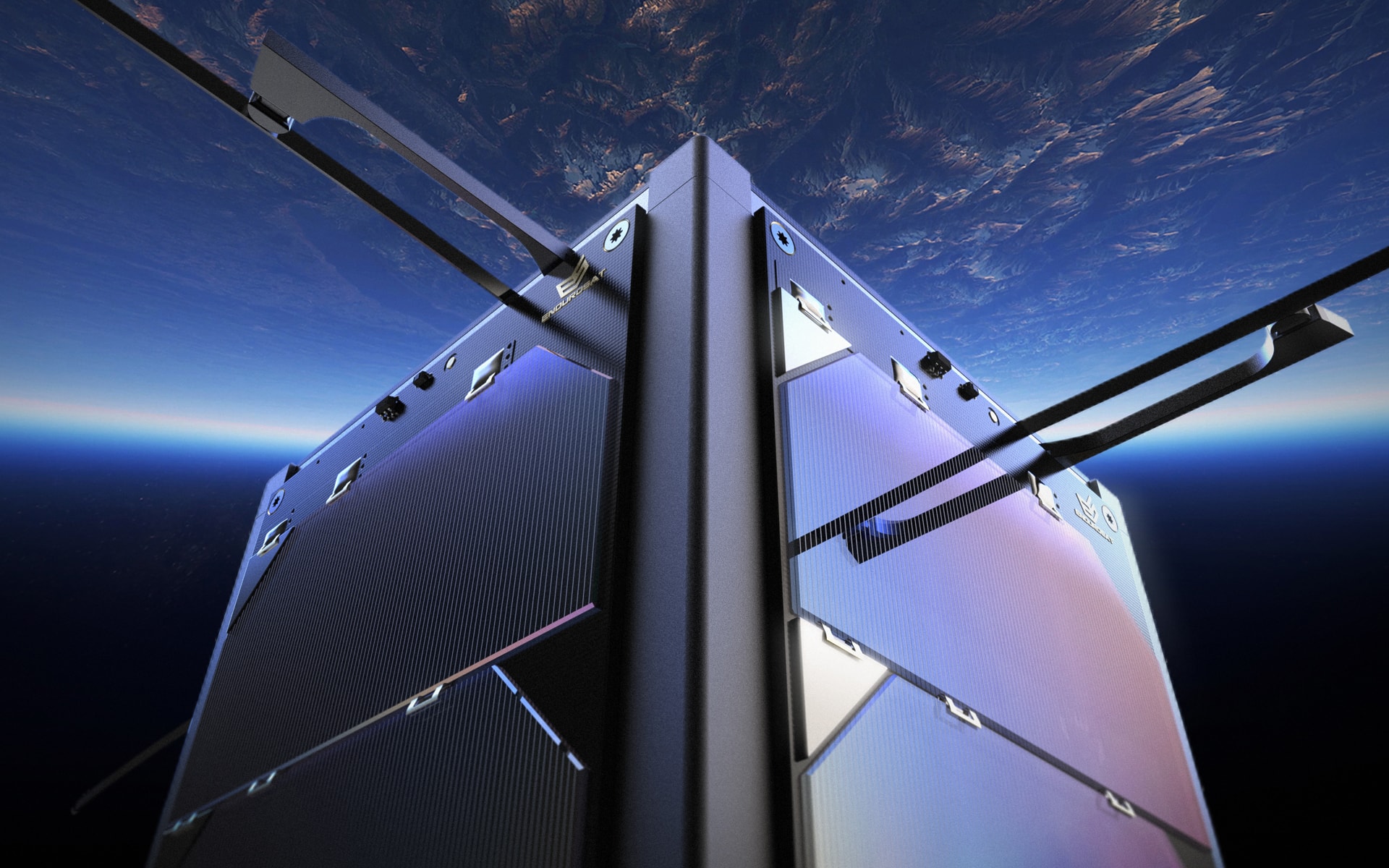 Projects | Latest Space Projects and CubeSat Initiatives