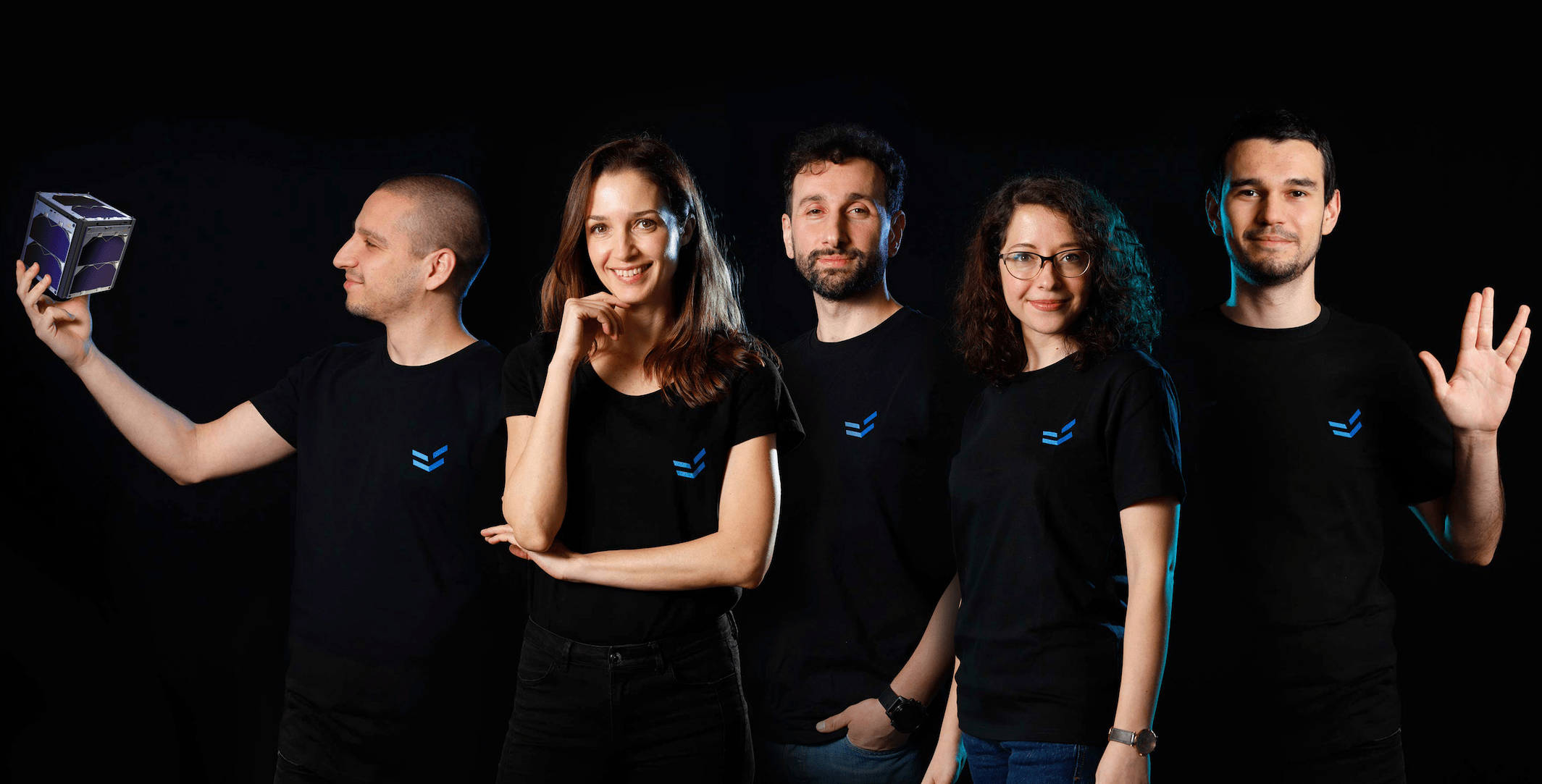 Careers | Browse Open Positions and Join our EnduroSat Team