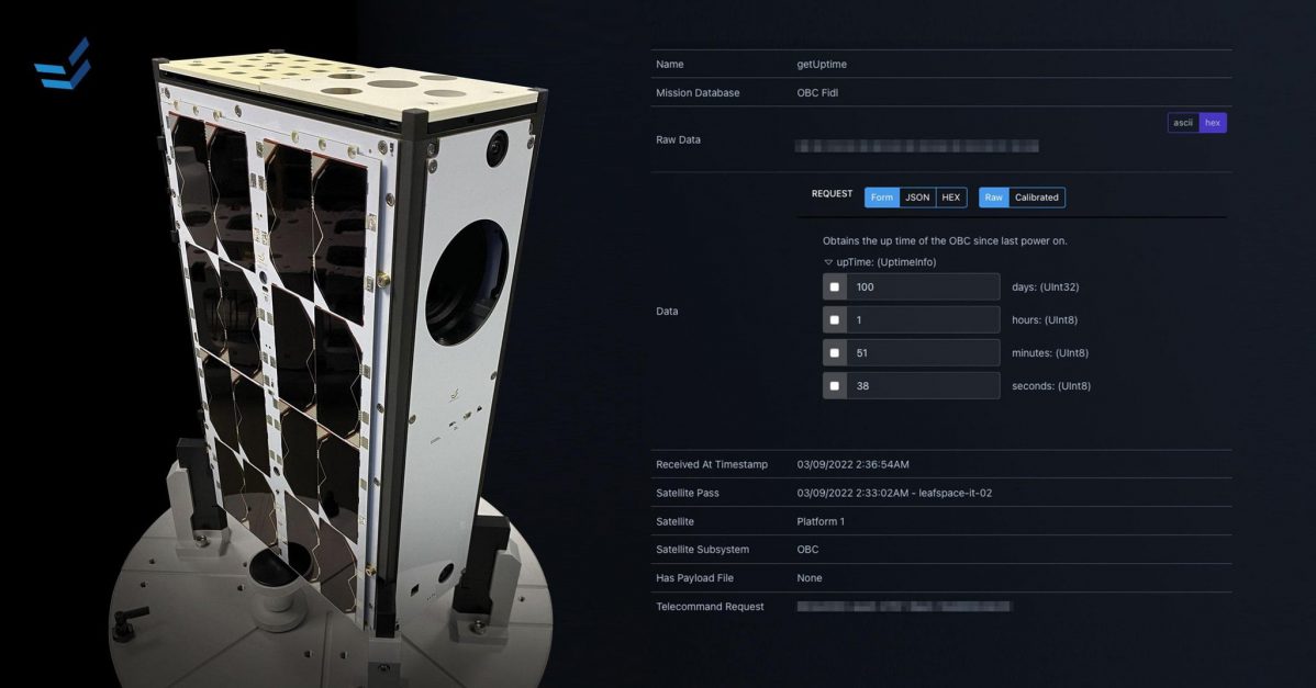 EnduroSat - Class-leading CubeSat Modules, NanoSats & Space Services