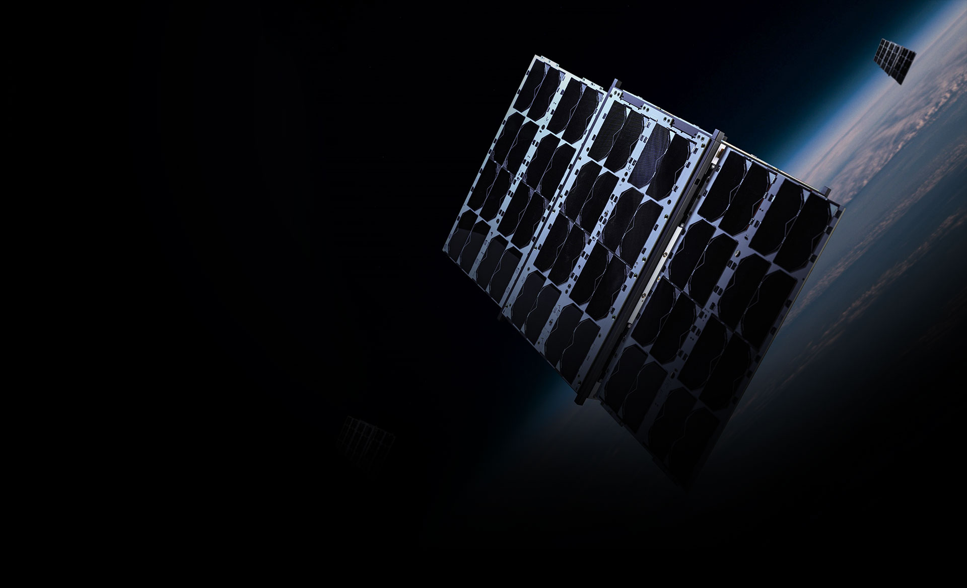 SpaceOps | Centralized Hub for Streamlined Satellite Operations